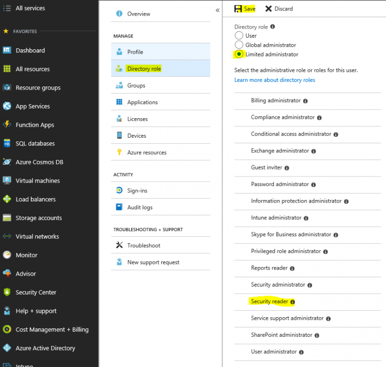 Azure Ad Access To Bitlocker Recovery Keys Alex Ø T Hansen