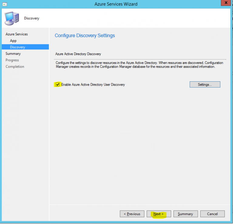 SCCM – Cloud Management Gateway and Cloud Distribution Point | Alex Ø ...