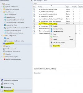 SCCM – Cloud Management Gateway and Cloud Distribution Point | Alex Ø ...