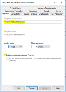 Tutorial – Deploy Always On VPN | Alex Ø. T. Hansen