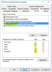 Tutorial – Deploy Always On VPN | Alex Ø. T. Hansen