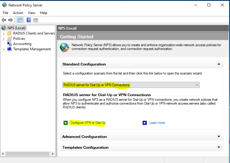 Tutorial – Deploy Always On VPN | Alex Ø. T. Hansen