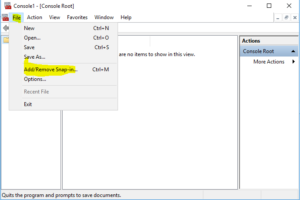 Tutorial – Deploy Always On VPN | Alex Ø. T. Hansen