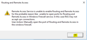 Tutorial – Deploy Always On VPN | Alex Ø. T. Hansen